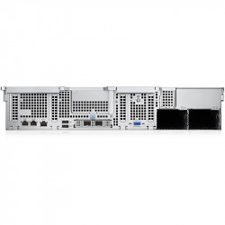 Refurbished Dell PowerEdge R550 Server, 8x3.5" Bay, Intel Xeon Silver ...