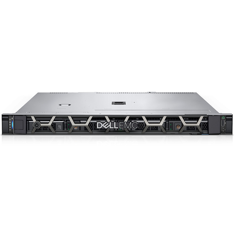Refurbished Dell PowerEdge R250 Rack Server Customise & Buy, Intel Xeon ...
