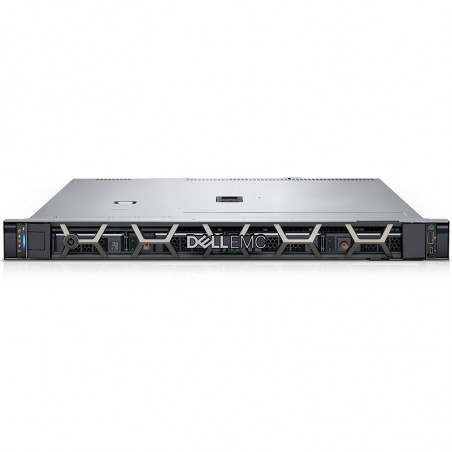 Refurbished Dell PowerEdge R250 Rack Server Customise & Buy, Intel Xeon ...