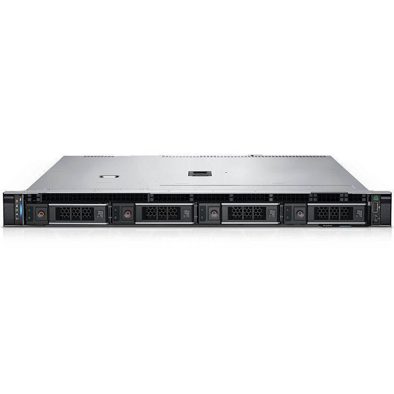 Refurbished Dell PowerEdge R250 Rack Server Customise & Buy, Intel Xeon ...