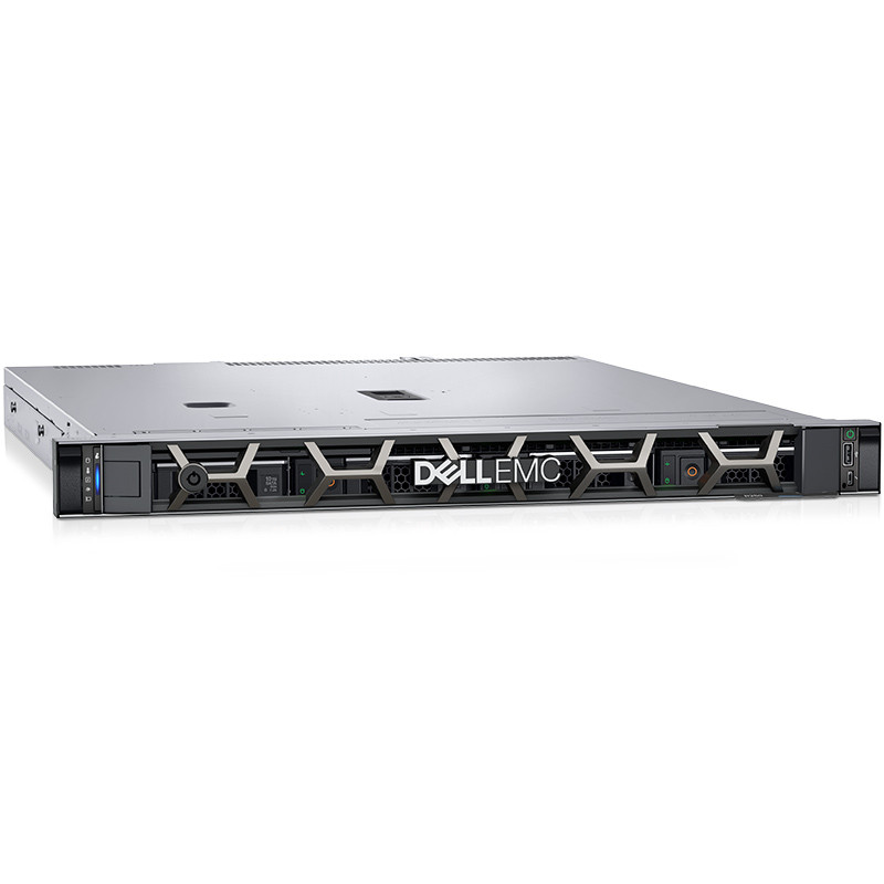 Refurbished Dell PowerEdge R250 Rack Server Customise & Buy, Intel Xeon ...