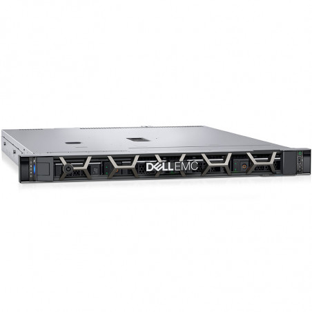 Refurbished Dell PowerEdge R250 Rack Server Customise & Buy, Intel Xeon ...