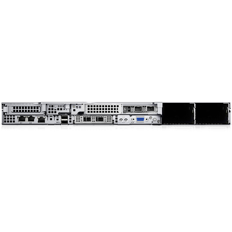 Refurbished Dell PowerEdge R450 Rack Server Customise & Buy, 2x Xeon ...