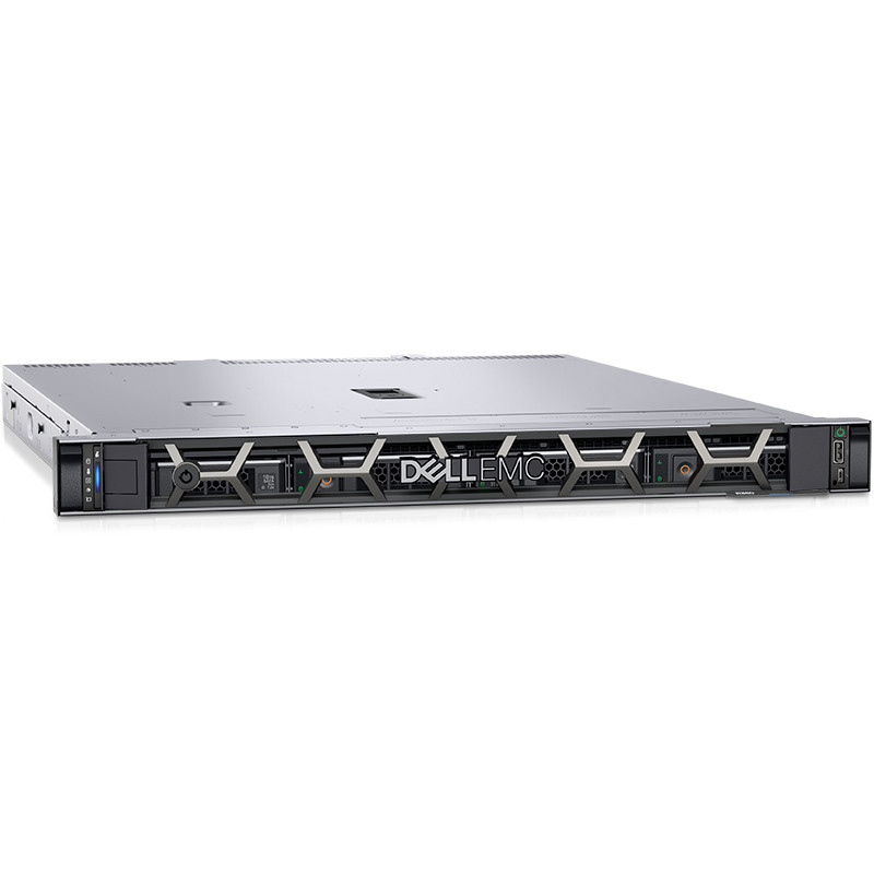 Refurbished Dell Poweredge R350 Rack Mount Servers for Sale - EuroPC
