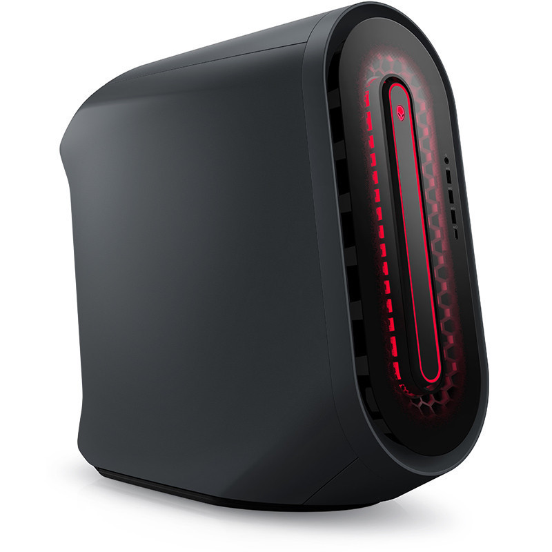 Refurbished Alienware Aurora R14, AMD Ryzen 9, 128GB RAM, 512GB SSD, RX ...