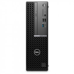 Refurbished Dell OptiPlex XE4 Small Form Factor, Intel Pentium, 4GB ...