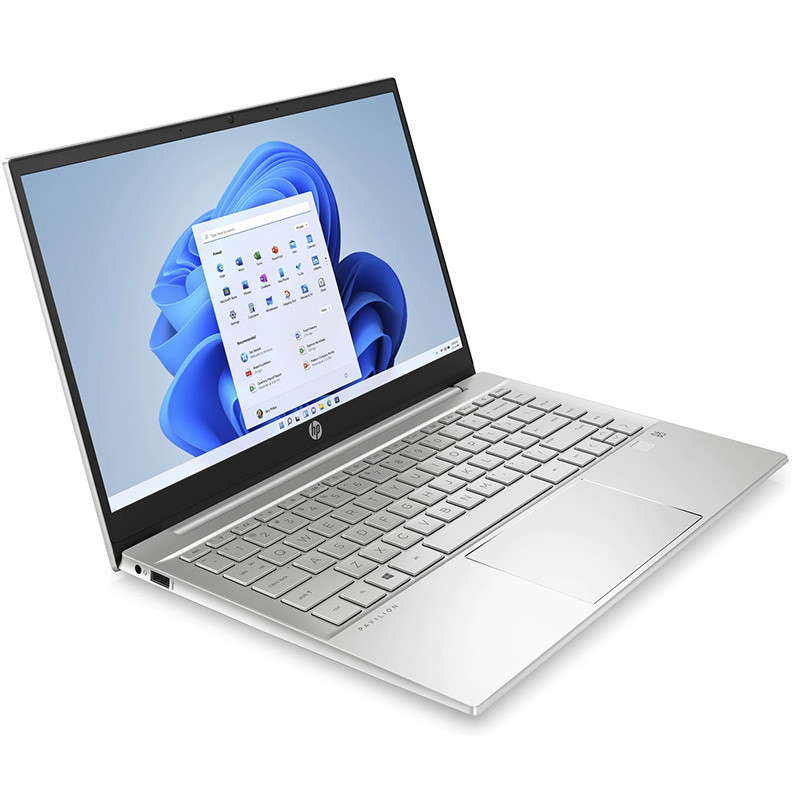 Refurbished HP Pavilion 14-ec0005na Laptop, Ryzen 7, 16GB RAM, 512GB ...