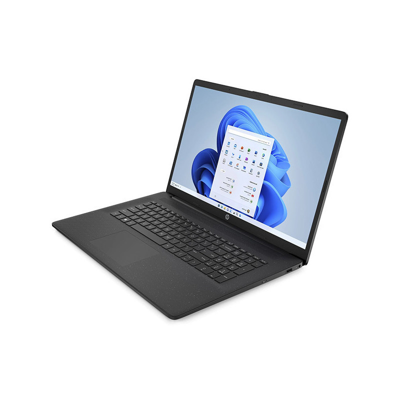 Refurbished HP 17-cn0041na Laptop, Pentium Gold 7505, 4GB RAM, 128GB ...