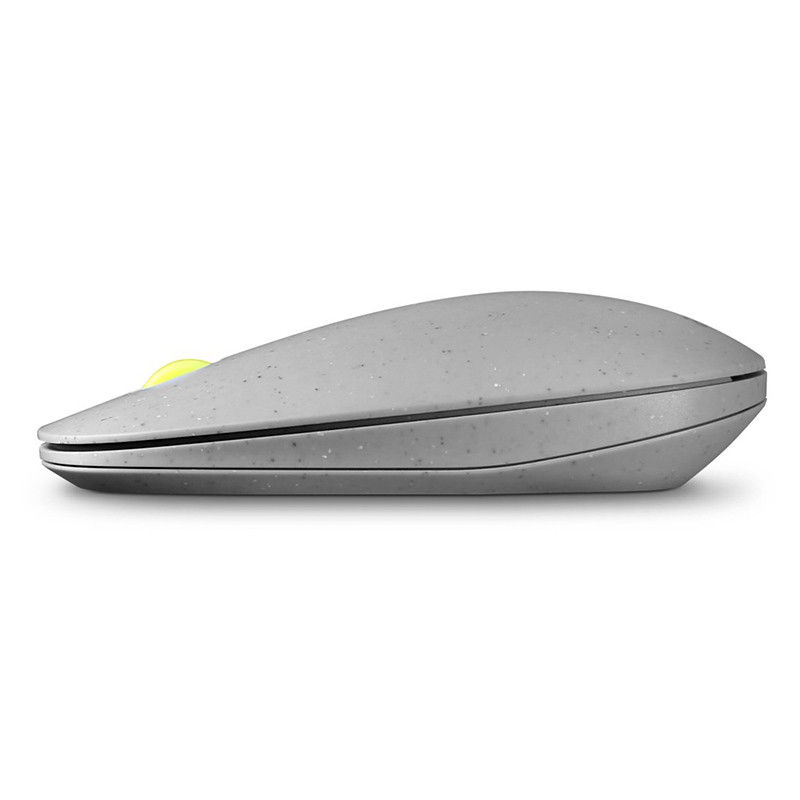 Refurbished Acer Vero Wireless Optical Mouse AMR020, Grey, 2.4GHz, 1200 ...