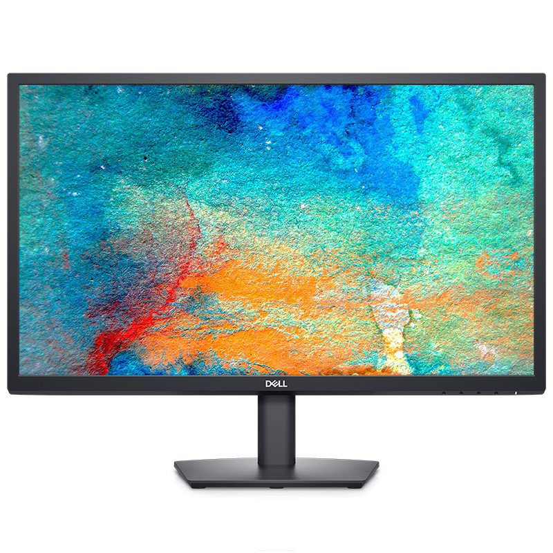 Refurbished Dell E2422H 24 Monitor 23.8", IPS FHD, DisplayPort/VGA ...