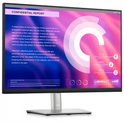 Dell P Series Monitors