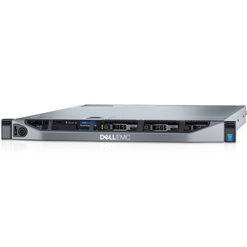 Dell R630 Software Premium Dell PowerEdge R630 8 Bay SFF 1U Rackmount ...