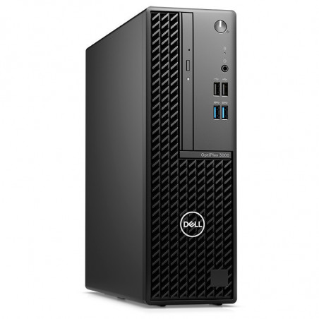 Refurbished Dell OptiPlex 3000 Small Form Factor, i5-12500, 16GB RAM ...