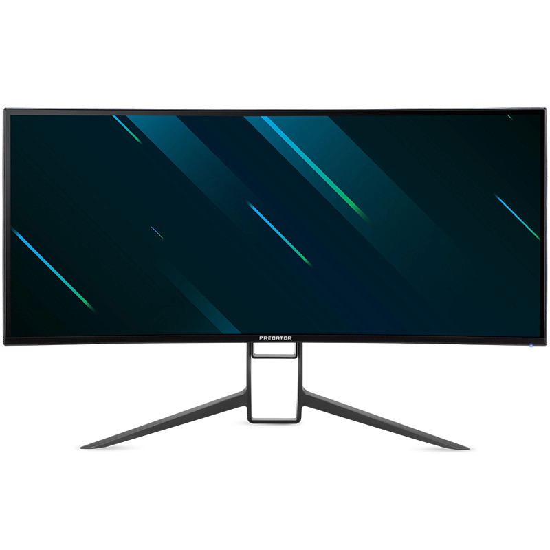 Refurbished Acer Predator X34 GS Curved Gaming Monitor 34" UWQHD, HDMI ...