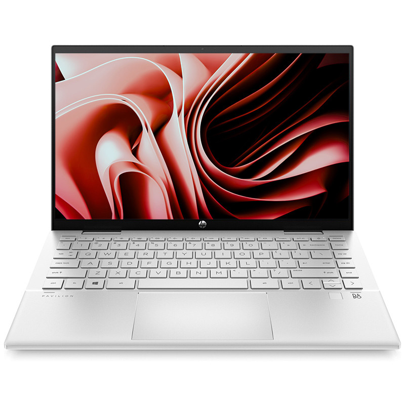 Refurbished HP Pavilion x360 14-dy0008na Laptop, Intel Core i3, 8GB ...