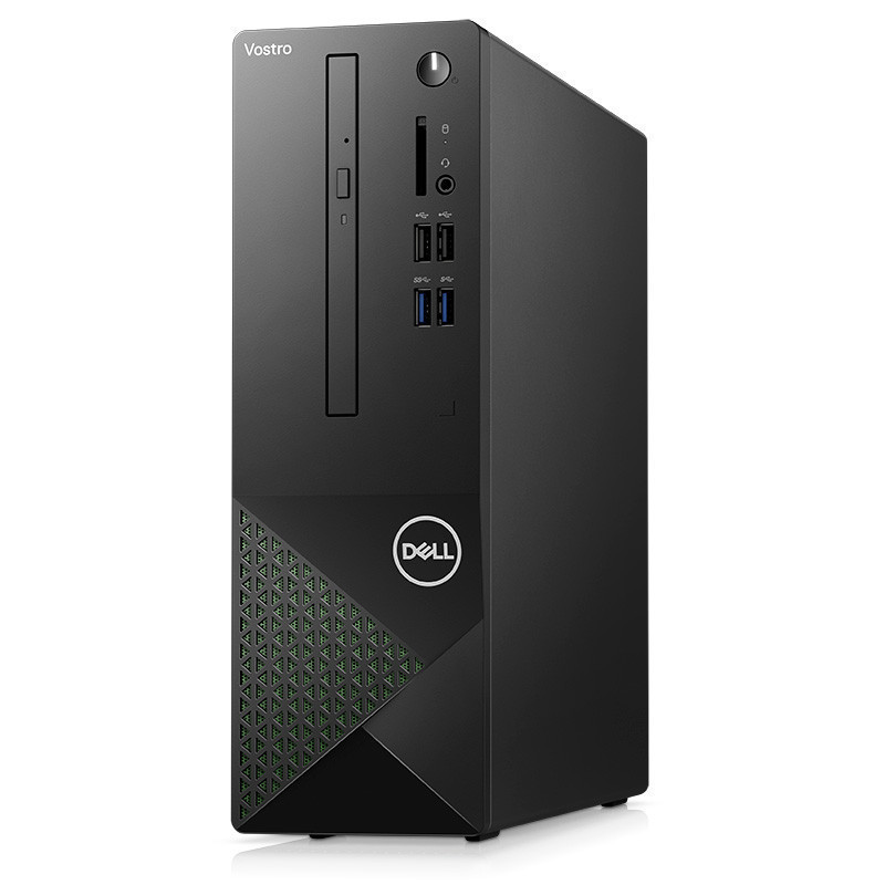 Refurbished Dell Vostro 3710 SFF, i3-12100, 8GB RAM, 256GB SSD, Dell ...