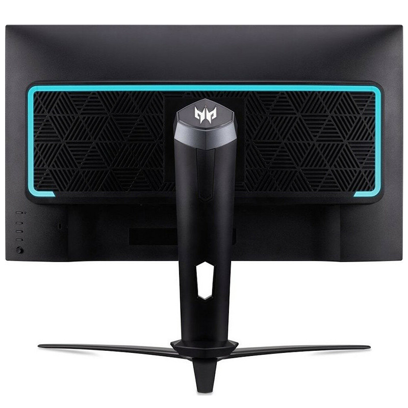 Refurbished Acer Predator XB3 XB273UNV, WQHD, 2x HDMI, 1x DisplayPort ...