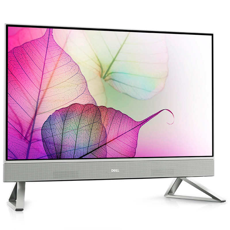 Refurbished Dell Inspiron 24 5410 All-in-One Desktop, i5, 8GB RAM, 1 ...