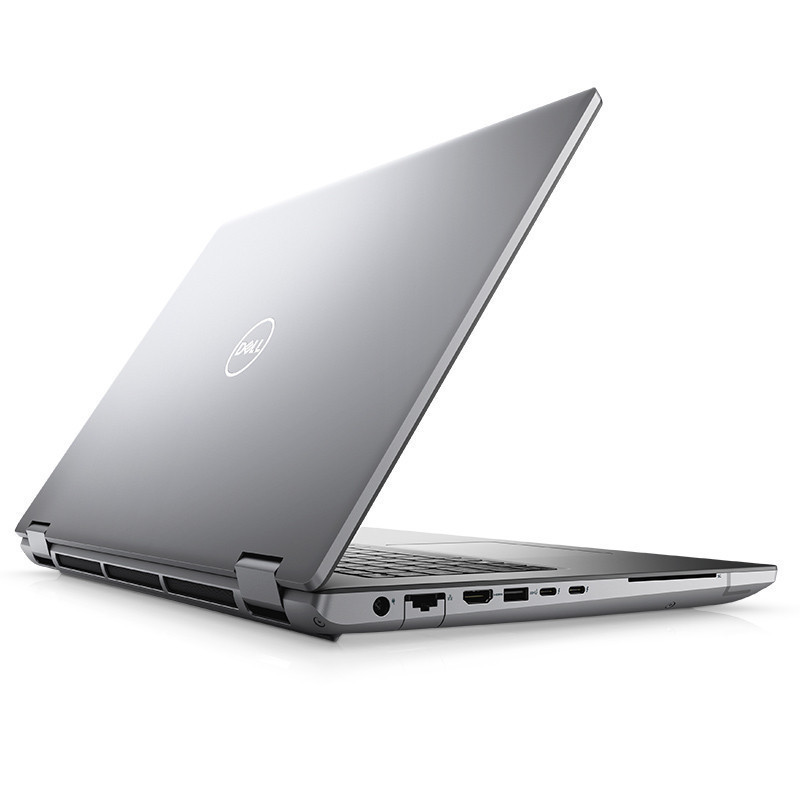 Refurbished Dell Precision 17 7770, i9, 128GB RAM, 1TB SSD, 17.3", 12GB ...