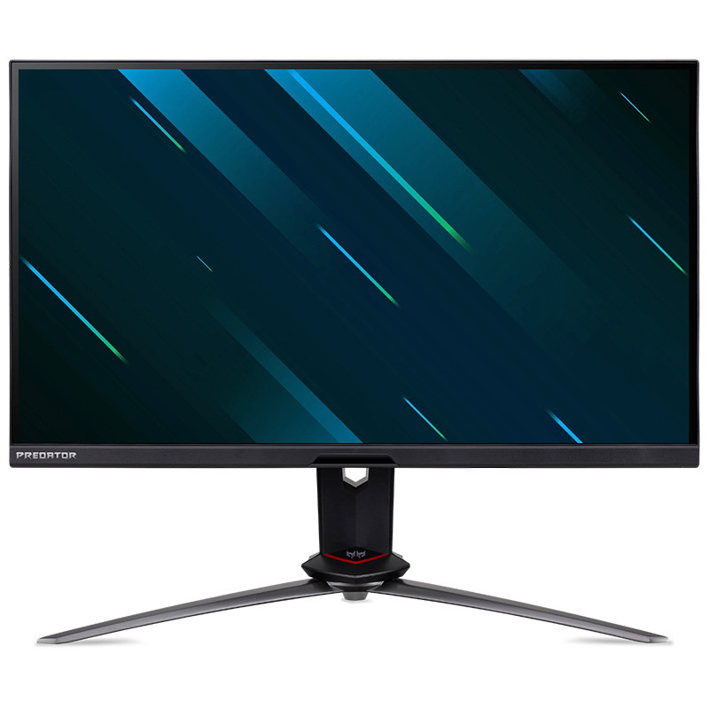 Refurbished Acer Predator XB3 Gaming Monitor XB273UKF 27", HDMI/DP ...