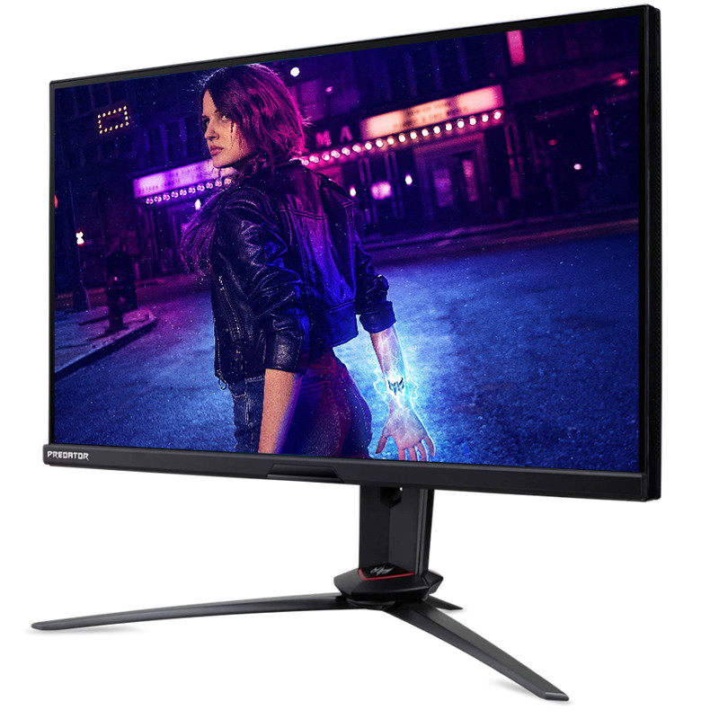 Refurbished Acer Predator XB3 Gaming Monitor XB273UKF 27", HDMI/DP ...