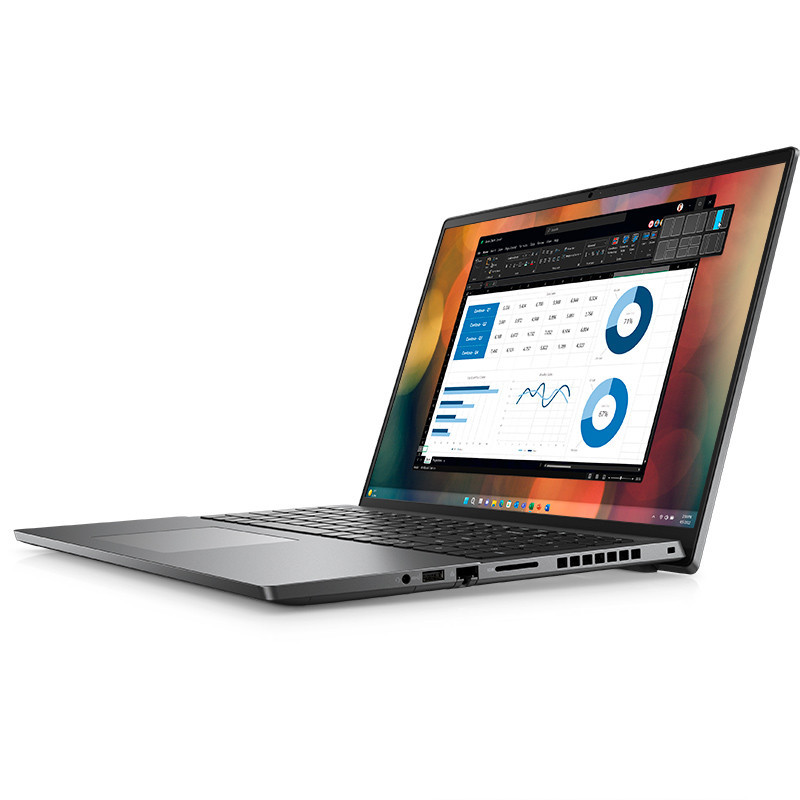 Refurbished Dell Vostro 7620 Laptop, Intel Core i7, 8GB, 512GB SSD, RTX ...