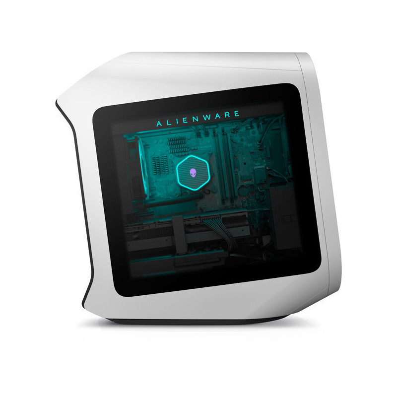 Refurbished Dell Alienware Aurora R13, i9, 64GB RAM, 4TB HDD, 24GB RTX ...