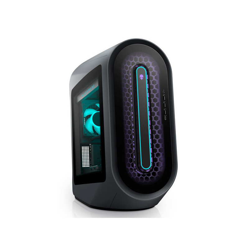 Refurbished Alienware Desktop PCs for Sale - EuroPC