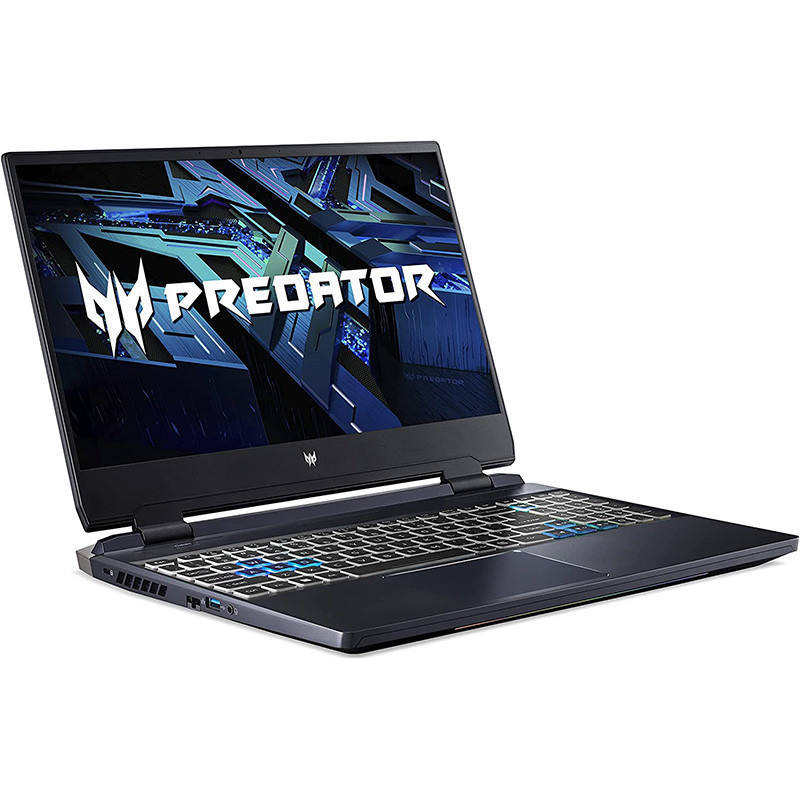 Refurbished Acer Predator Helios 300 PH315-54, i7, 16GB, 512GB SSD, 4GB ...