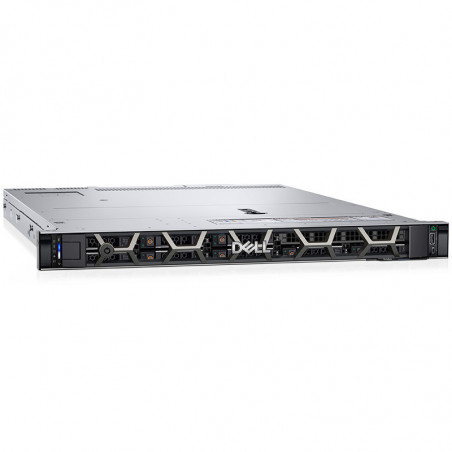 Refurbished Dell PowerEdge R450 Rack Server, Customise & Buy, Xeon ...