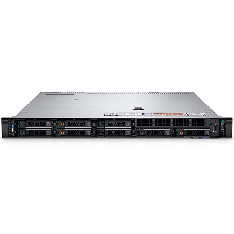 Refurbished Dell PowerEdge R450 Rack Server, Customise & Buy, Xeon ...
