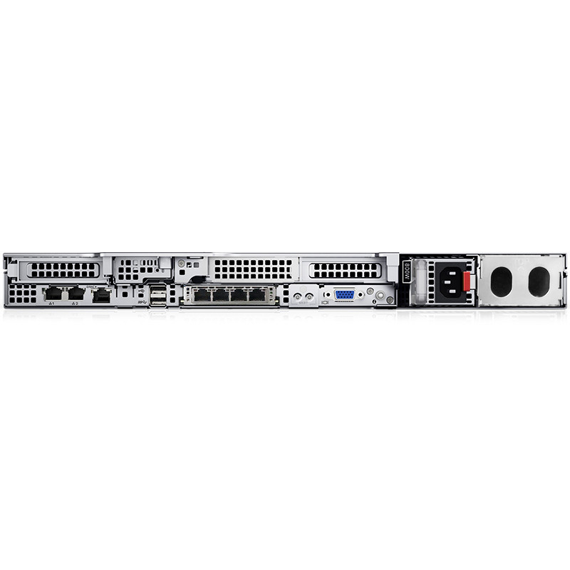 Refurbished Dell PowerEdge R450 Rack Server, Customise & Buy, Xeon ...