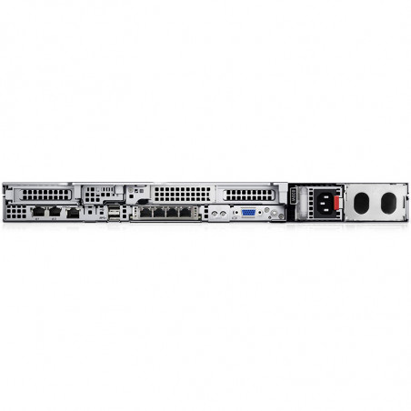 Refurbished Dell PowerEdge R450 Rack Server, Customise & Buy, Xeon ...