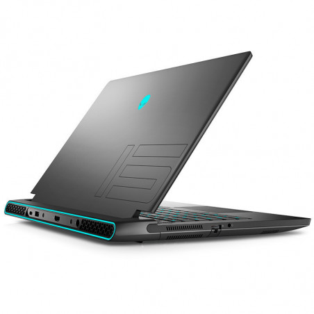 Refurbished Alienware m15 R7 Gaming Laptop, Ryzen 9, 16GB, 512GB SSD ...