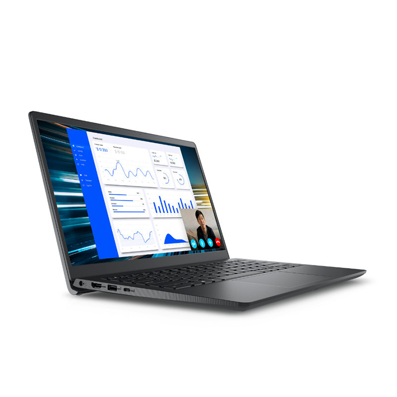 Refurbished Dell Vostro 14 3425, Ryzen 7 5825U, 16GB RAM, 512GB SSD, 14 ...