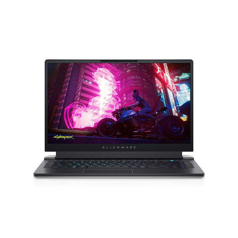 Refurbished Dell Alienware x15 R2, i7, 16GB, 512GB SSD, 8GB RTX 3070Ti ...