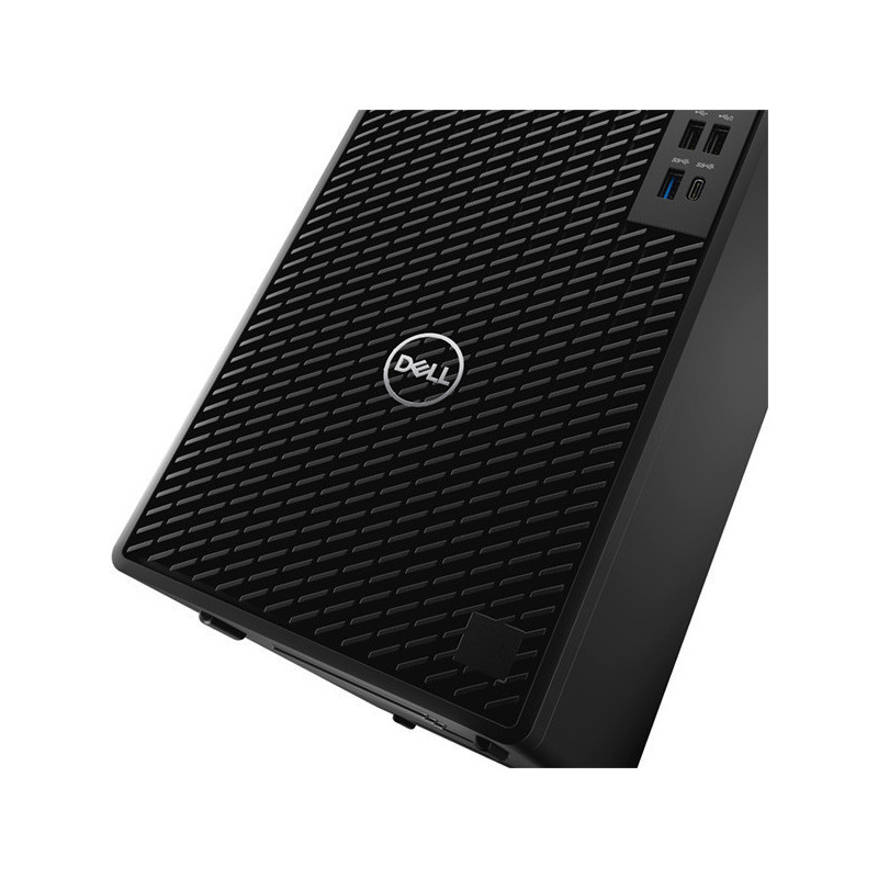 Refurbished Dell OptiPlex 7090 Mini Tower, Intel i5, 16GB, 1.3TB HDD ...