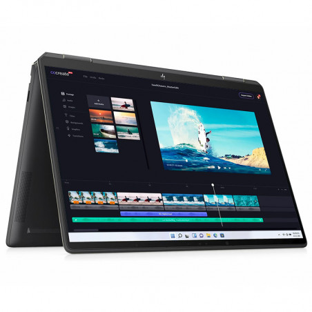 Refurbished HP Spectre x360 14-ef0046na Convertible, i7, 16GB, 1TB SSD ...