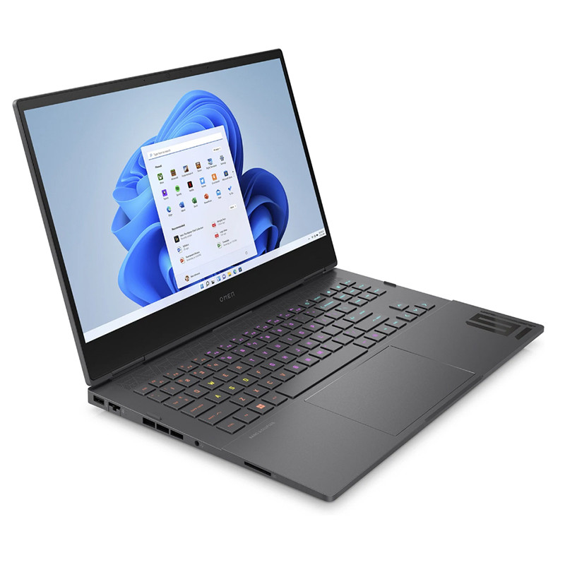 Refurbished HP Omen 16-n0006na, Ryzen 7, 16GB, 512GB SSD, Radeon RX ...