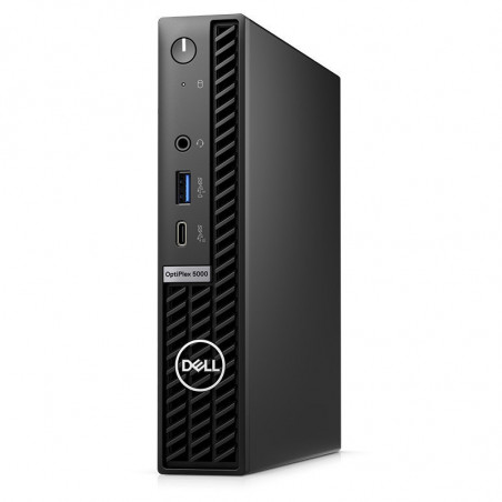 Refurbished Dell OptiPlex 5000 Micro, Intel i7, 16GB, 256GB SSD, Dell ...