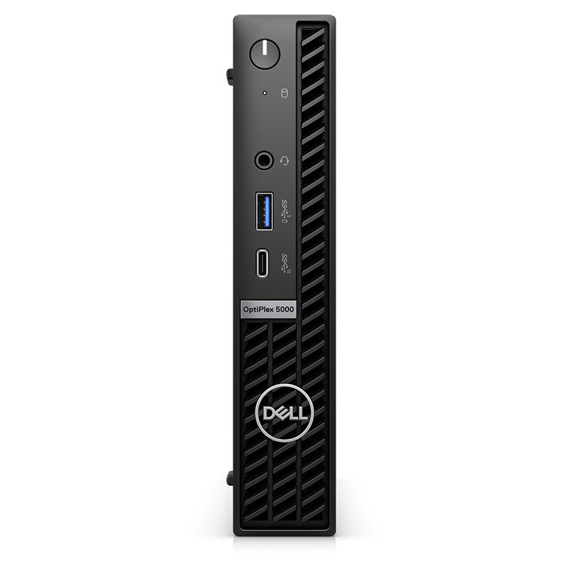 Refurbished Dell OptiPlex 5000 Micro, Intel i7, 16GB, 256GB SSD, Dell ...