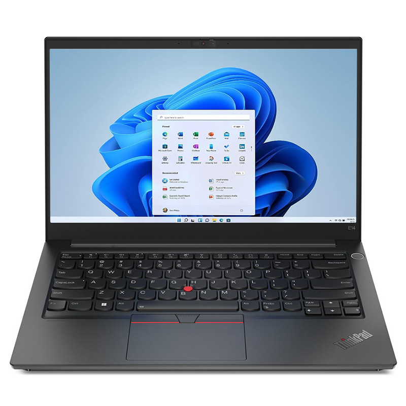 Refurbished & Used Lenovo ThinkPad Laptops - EuroPC