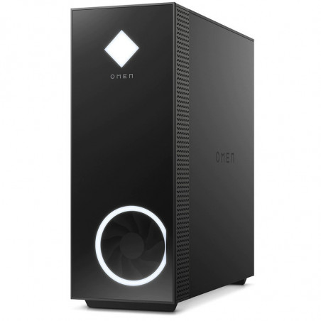 Refurbished HP Omen 30L GT13-1049na, i9, 32GB, 3TB HDD, GeForce RTX 3080Ti, HP 1yr. Warranty ...