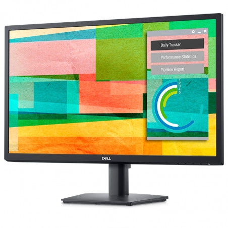 Refurbished Dell 24 E2423H Monitor 23.8", DisplayPort, VGA, Tilt ...