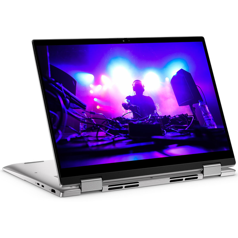 Refurbished Dell Inspiron 14 7425 2-in-1 Laptop, Ryzen 5, 8GB, 256GB ...