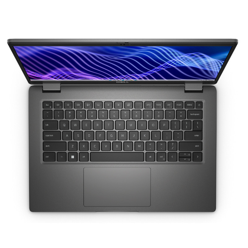 Refurbished Dell Latitude 14" 3440 Laptop, Intel i7, 16GB, 256GB SSD ...