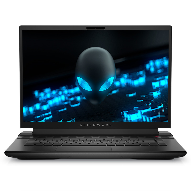 Refurbished Alienware m16 R1 Gaming Laptop, Intel Core i7, 16" QHD+ ...
