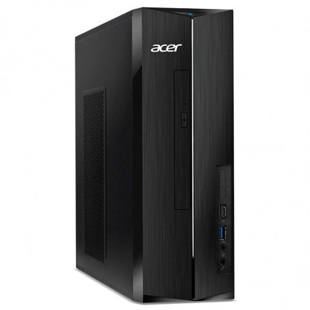 Refurbished Acer Aspire XC-1760 Desktop, Intel i3, 8GB, 512GB SSD, Acer ...