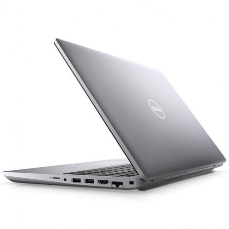 Refurbished Dell Latitude 15" 5521 Laptop, Intel i7, 16GB, 512GB SSD ...