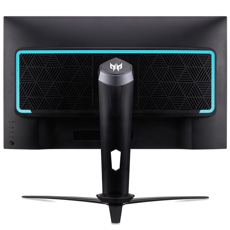 Refurbished Acer Predator XB273UNV Gaming Monitor 27", Agile-Splendor ...